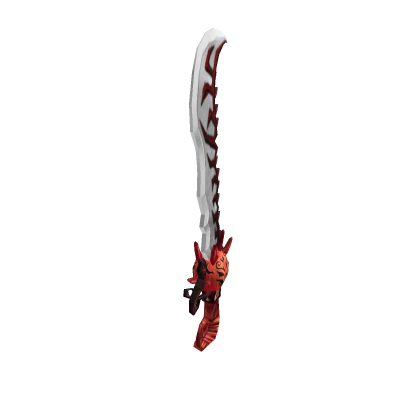 bronze Hallows Edge MM2 Knife