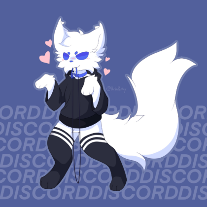 furry Discord