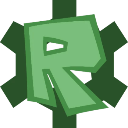 Green Roblox Gear R