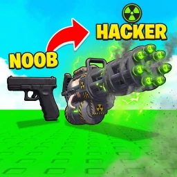 Clash Clicker | Resmî Roblox Web Sitesi