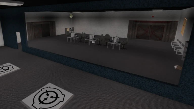 SCP Demonstrations 2 [THANKS FOR THE MEMORIES] - Roblox