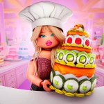 [UPD] Cook Off 🍕😋 | Roblox Game - Rolimon's