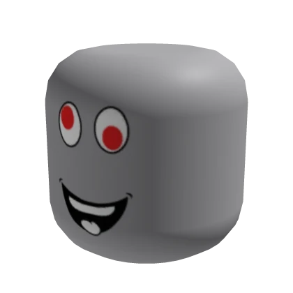 Red Goof - Dynamic Head | Roblox Item - Rolimon's