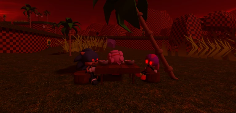Sunky.MPEG: The EVIL | Juega en Roblox