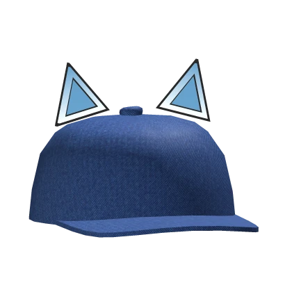 Friend Elliot Hat & Ears [Forsaken] | Roblox Item - Rolimon's