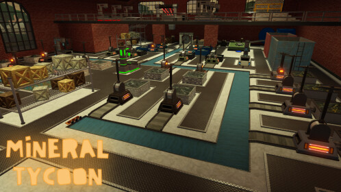 Mineral Tycoon | Infinite money and Autobuy — Roblox Scripts | ScriptBlox