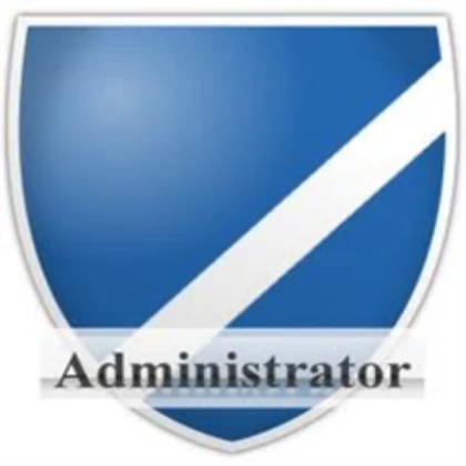 Admin Decal