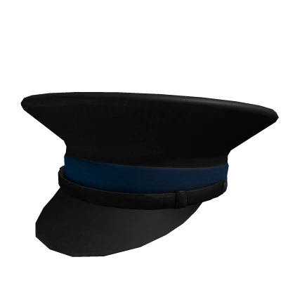 Napoleonic Brunswick Fatigue Peaked Cap | Roblox Item - Rolimon's
