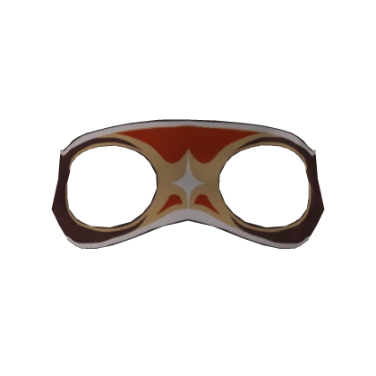 エルコンドルパサー |ウマ娘 | El Condor Pasa Umamusume Mask | Roblox Item - Rolimon's