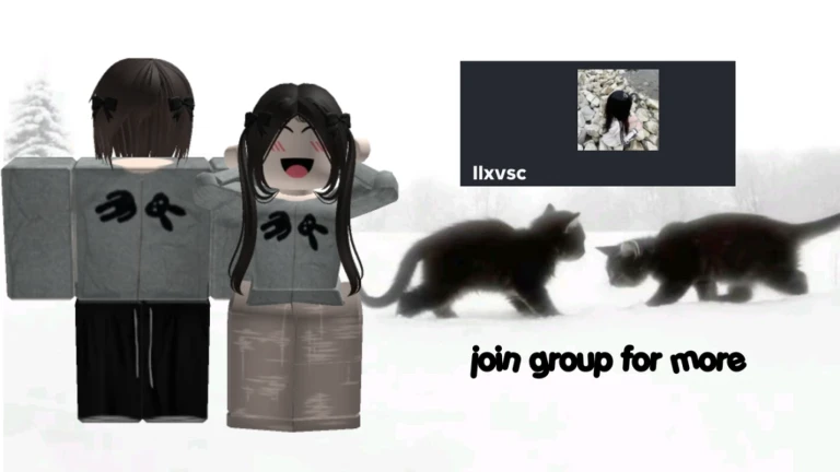 [NEW] emo dahood matching outfits - Roblox