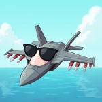 Fighter Jet Studios! - Roblox