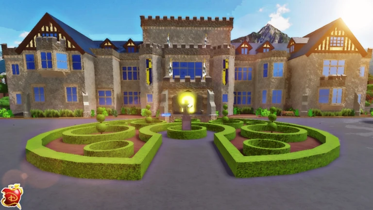 Juego de roles de los descendientes [Gamepass] - Roblox