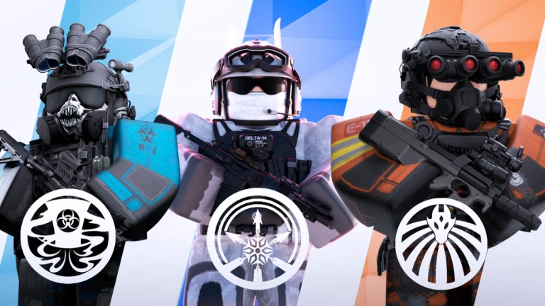 [OVERLORD⚠️] SCP trajes ideas - Roblox