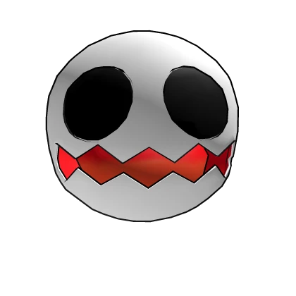 Spooky Boo | Roblox Item - Rolimon's