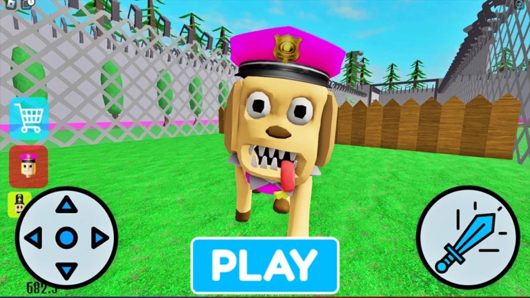 Super Fun Candy Obby | Game Servers - Rolimon's