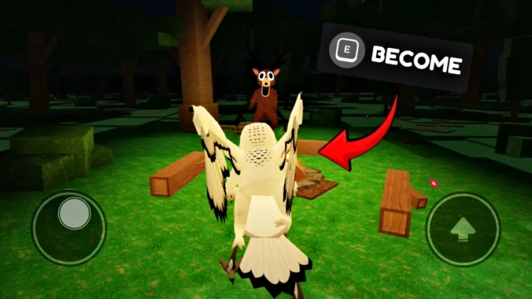 Ormanda 99 Gece Hayatta Kal! | Roblox'ta Oyna