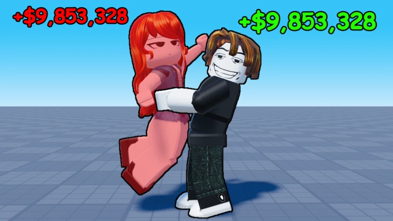 Grab Battles | Juega en Roblox