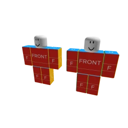 R6 CROUCH ANIMS (IDLE AND WALK!!!)