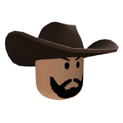 Dead Rails Outlaw | Roblox Item - Rolimon's