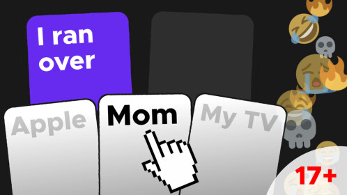 Tarjetas Locas 17+ [SKINS ] - Roblox