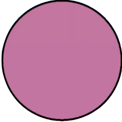 Kirby circle (chipper regular 64)