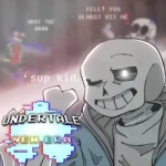 [AURAS] Undertale RP: Eternal Hope | Roblox Game - Rolimon's