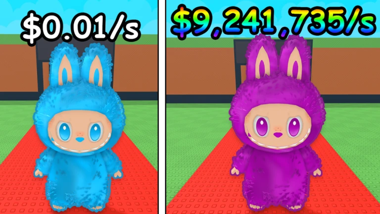 Ladrões de Bubu | Site oficial da Roblox