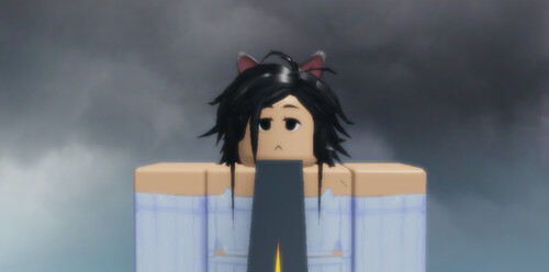 [ATUALIZAR] Seja Comido Por Uma Menina Neko! - Roblox