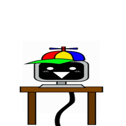 Mr. Fun Computer - Sprunki