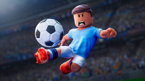 ⚽ Fútbol Definitivo - Roblox
