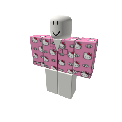 Hello Kitty - Roblox