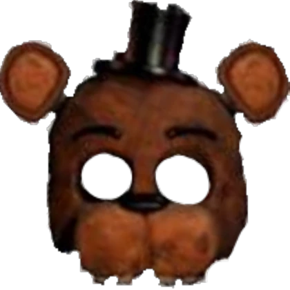 FNAF 2 mask