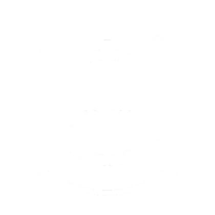 SCP Logo transparent white