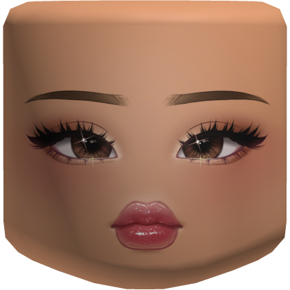 Maquillage - Roblox