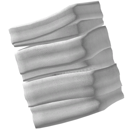 [R6] Bandages de bras [gauche] - Roblox