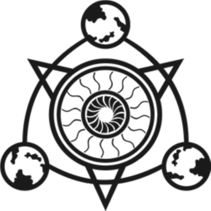 Celestial Being Logo