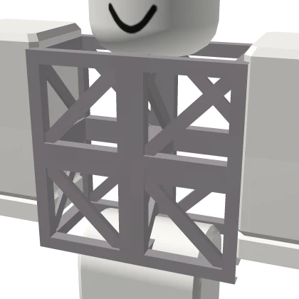 Truss Bundle - Torso | Roblox Item - Rolimon's