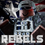 The Rebel Workshop - Roblox
