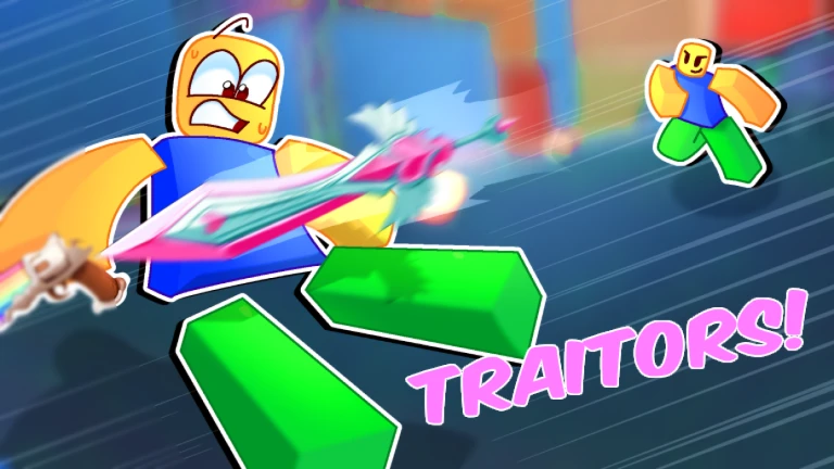 [EVENTO ] MM2 de Shady - Roblox