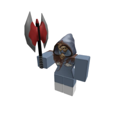 roblox myth Eizatar