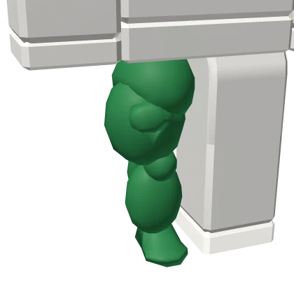 Mega Noob - Right Leg | Roblox Item - Rolimon's