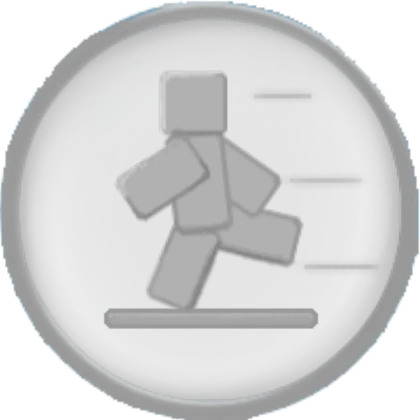 mobile run button