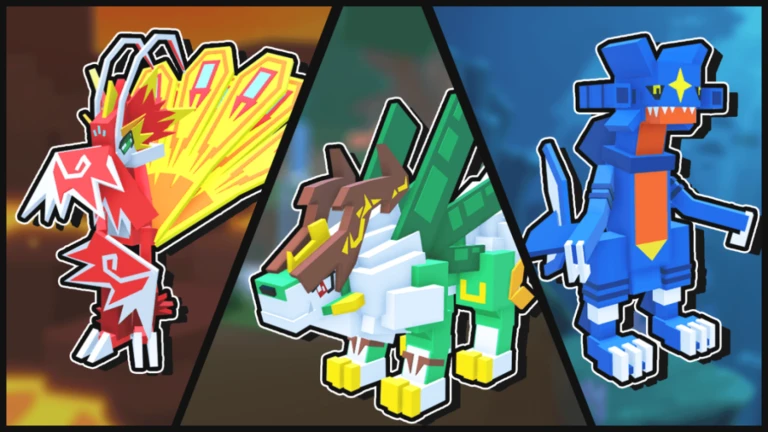 Pet Fighting Square! - Roblox