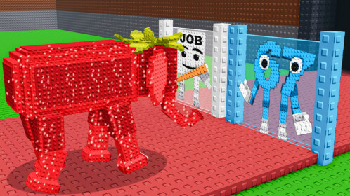 Create your BRAINROT - Roblox