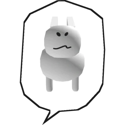 Gubby | Roblox Item - Rolimon's