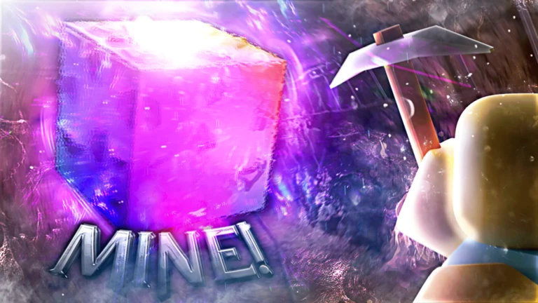 Mundo de mineros | Juega en Roblox