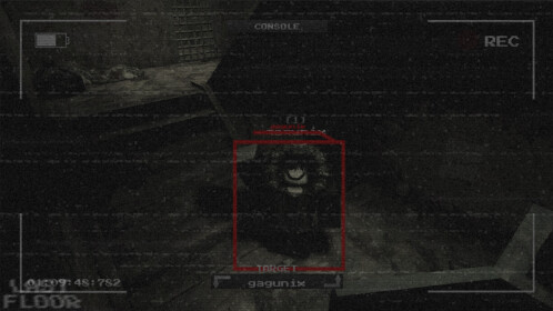 LAST FLOOR | Juega en Roblox