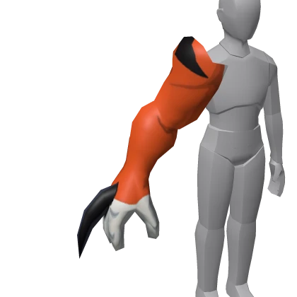 Rath Ben 10 - Right Arm | Roblox Item - Rolimon's