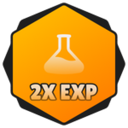 2x EXP - Roblox