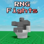 🔥 RNG Fights | Roblox Game - Rolimon's